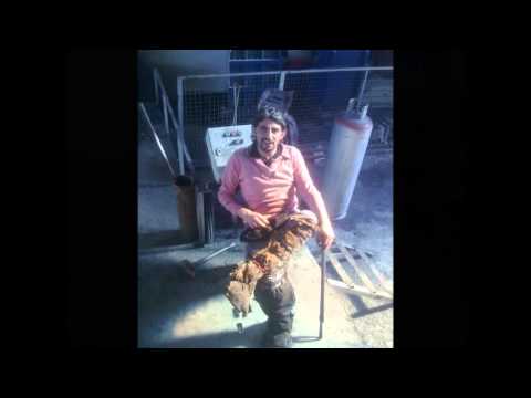 EKMEGİ KAZANMAK ZOR BU ZAMANDA