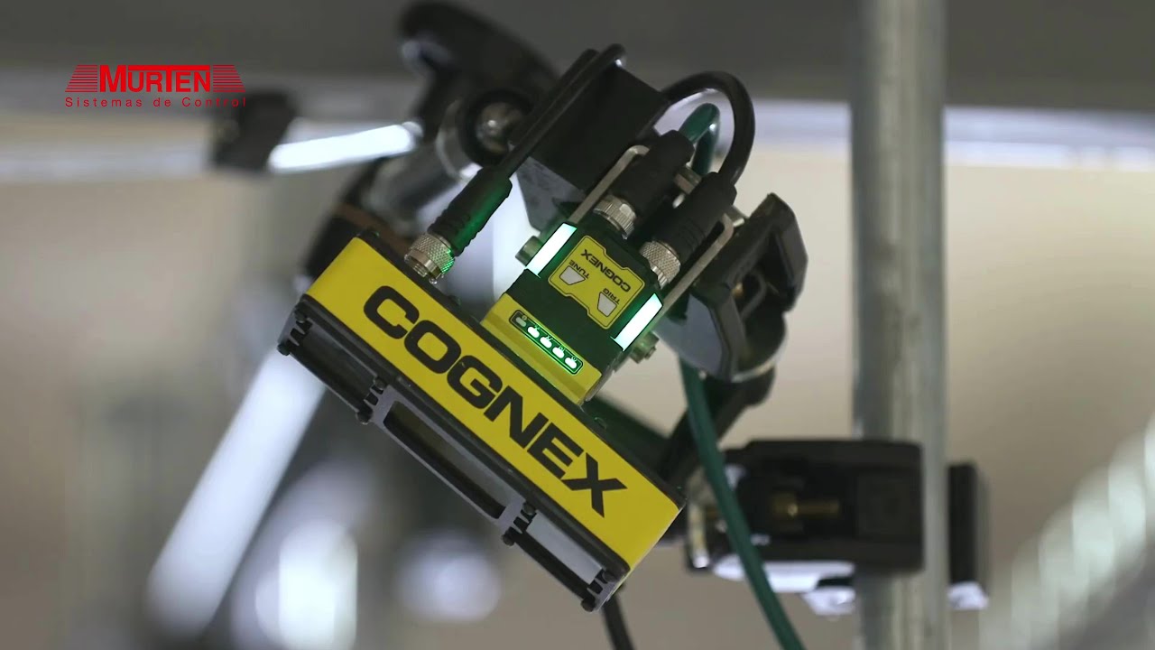 Tecnología Edge Learning de Cognex para mejorar clasificaciones en ...