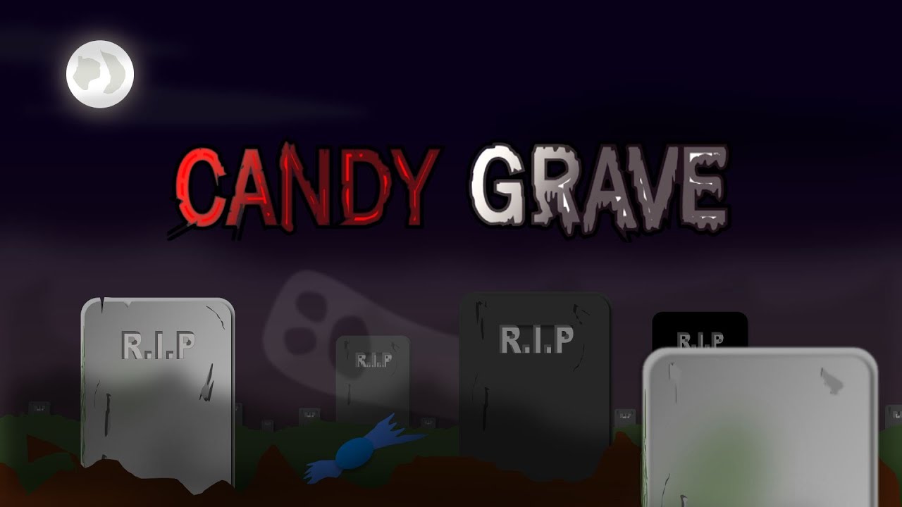 Candy Grave – Trailer Oficial - YouTube