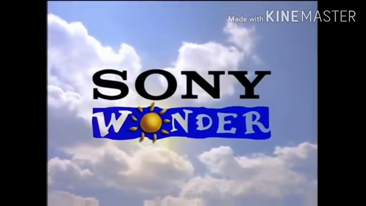 Sony Wonder/Random House Home Video/Object Home Video (1998) - YouTube