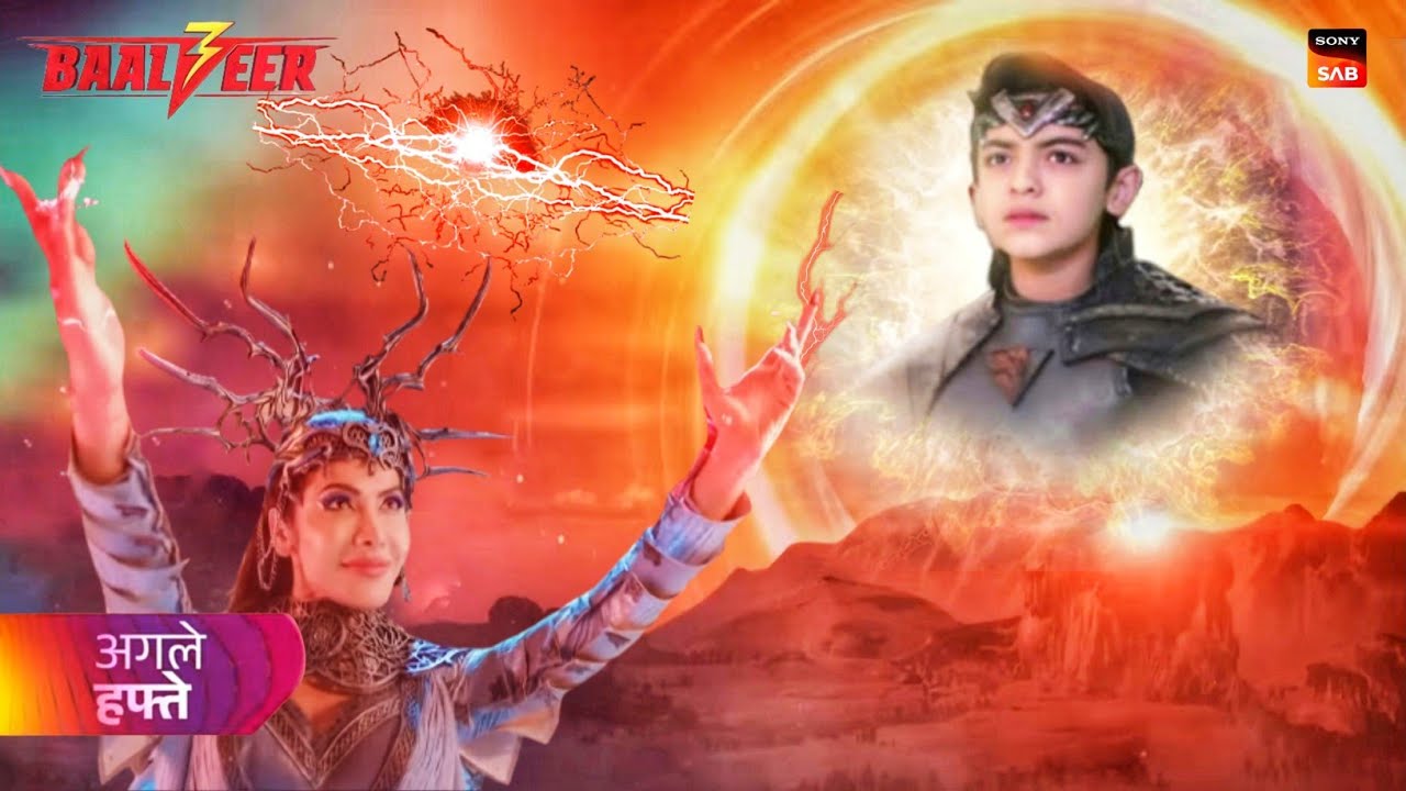 Baalveer S3- E3 Vivan Entry Promo - Upcoming Next | Vivan Is Coming ...