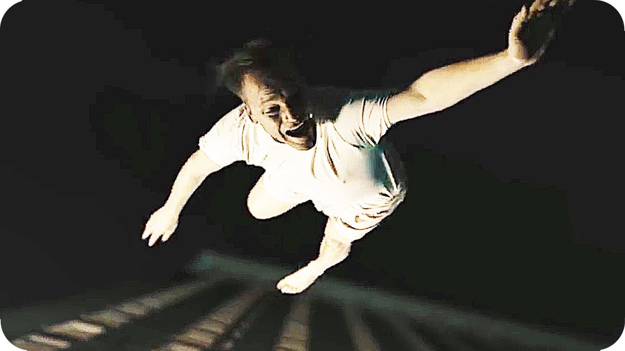 Wormwood Trailer Season 1 (2017) Netflix Series - YouTube