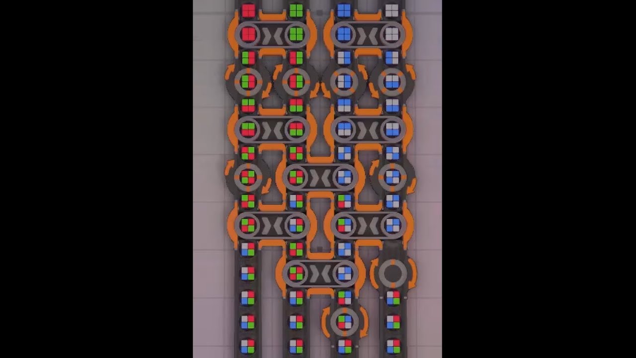 Swap Combine Example - YouTube