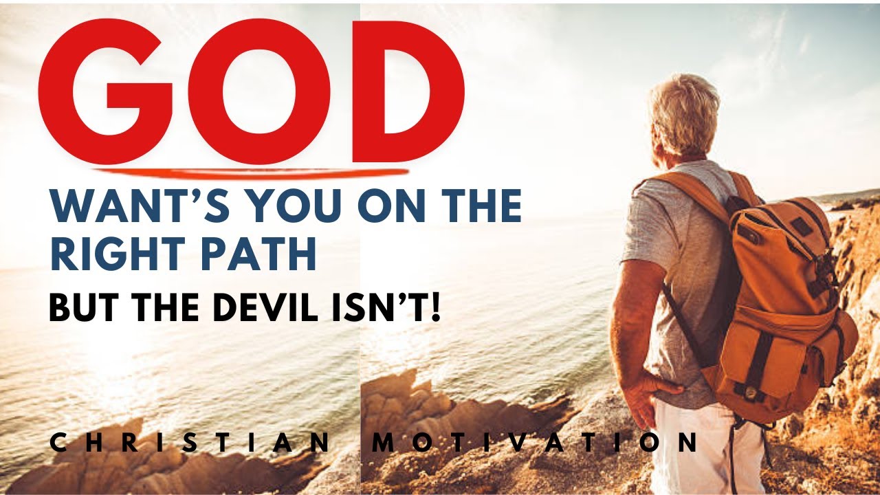 THESE 5 SIGNS CLEARLY MEANS YOU'RE STRAYING FROM GOD'S PATH ...