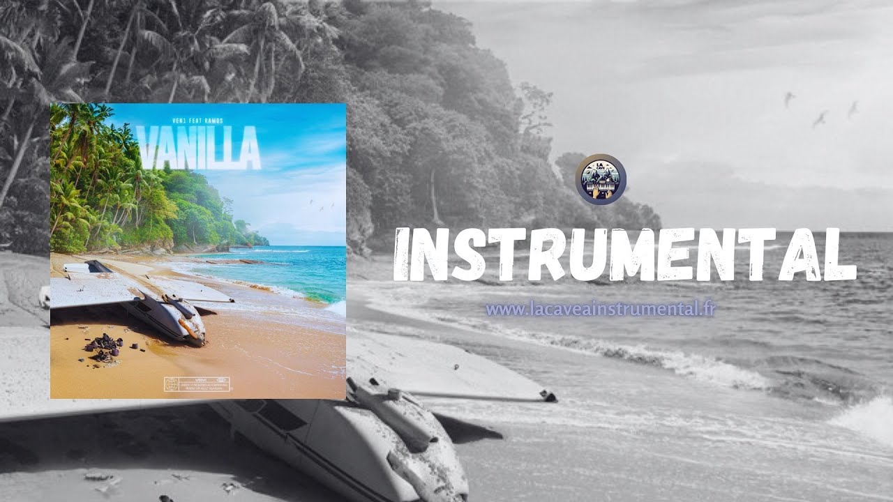 (Instrumental) Vanilla - VEN1 ft. Ramos / Paroles (HD) - YouTube