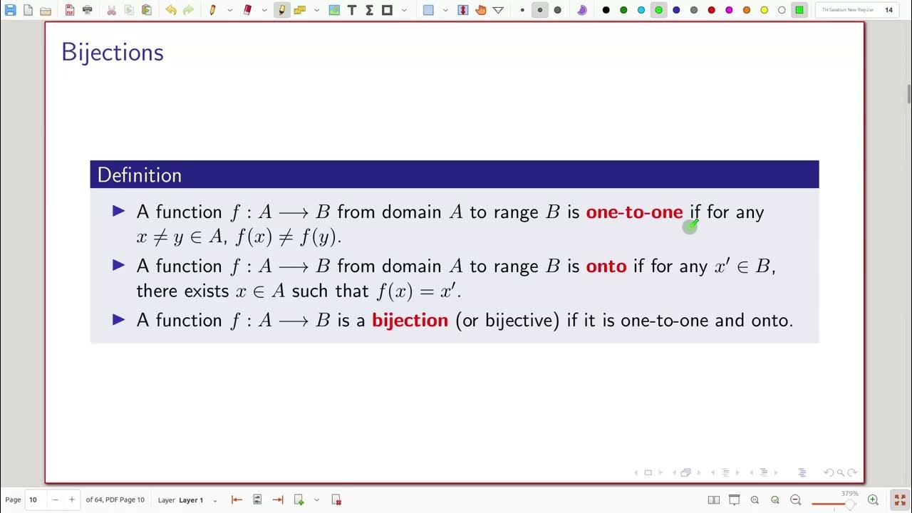 01204211/66 12-1-1 Undecidability - Counting argument - YouTube