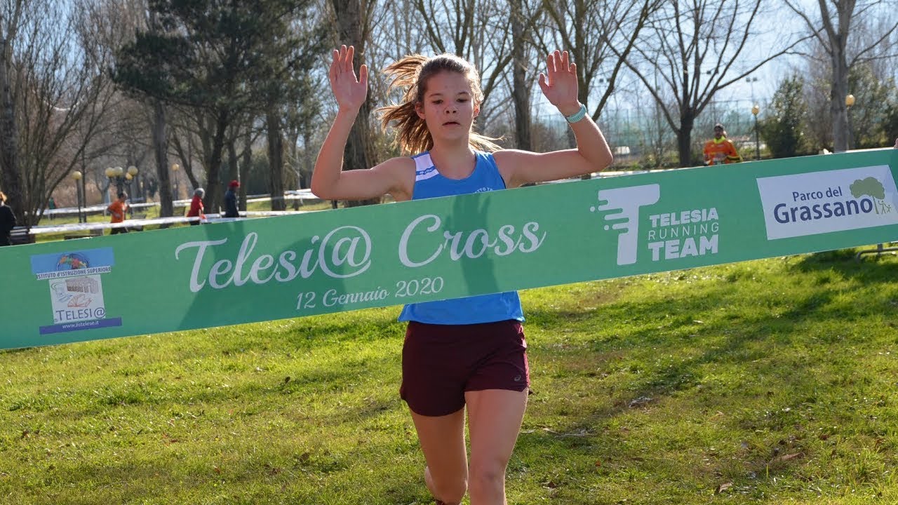 TRAILER Telesia Cross 2021 HD - YouTube