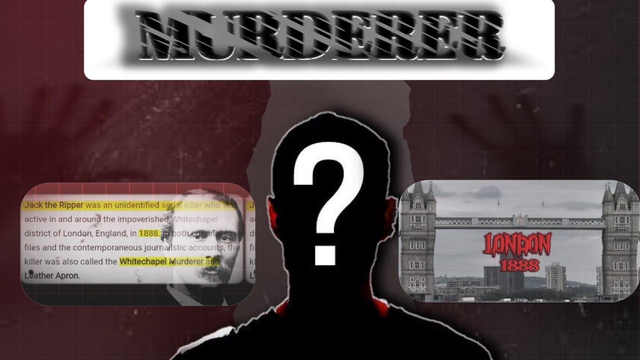 The Most Wanted Serial Killer In World History | Most Wanted Serial ...