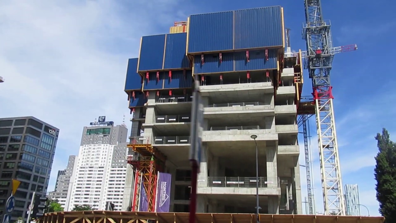 Warsaw Unit #51 - YouTube