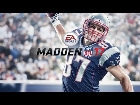 Madden Stream Franchise Game 4 - YouTube