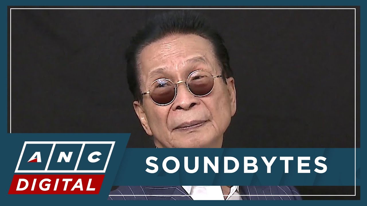 Panelo: Disbarment push on Duterte 'petty' just because he won’t be VP ...