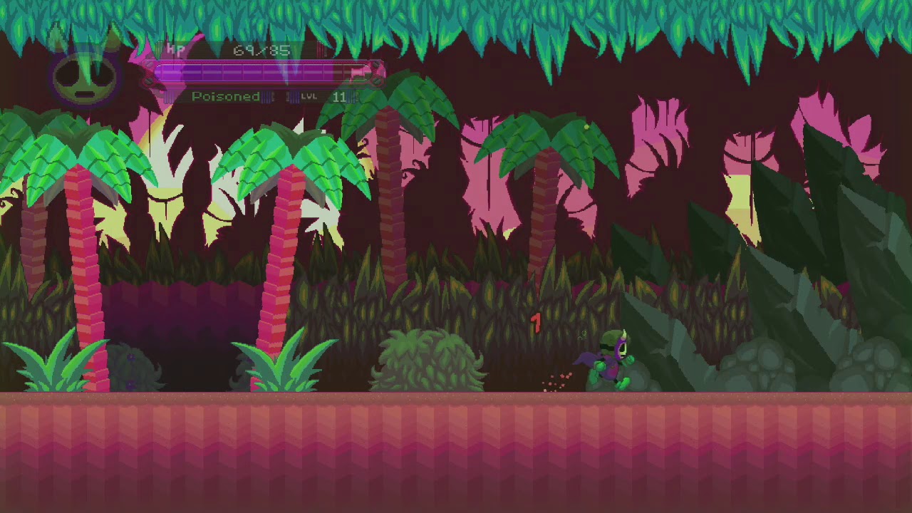 Underhero VOD Finale - YouTube