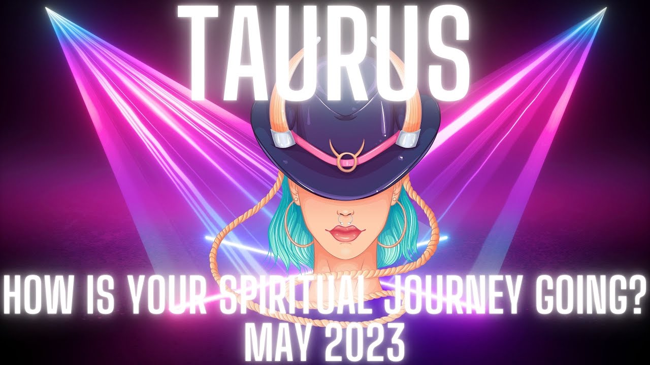 Taurus ♉️ - Sit Back, Relax, And Enjoy The Show! - YouTube