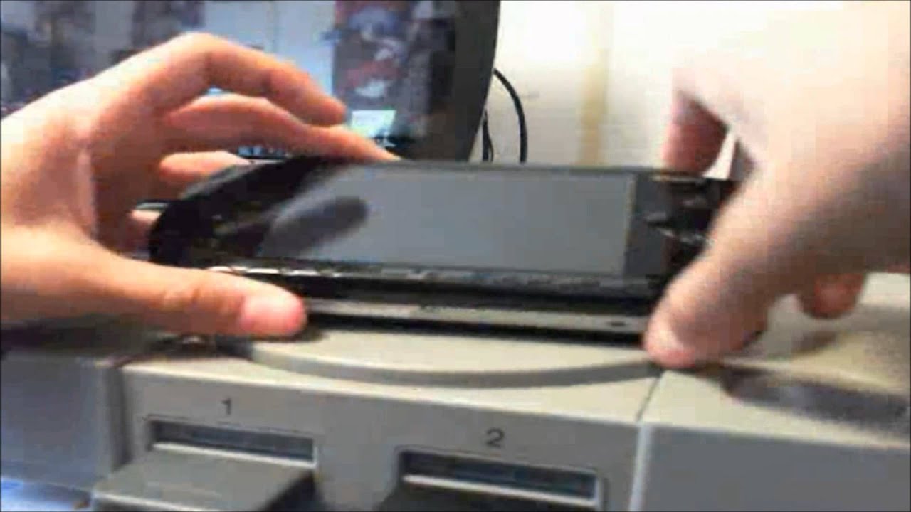 Star Wars Rebel Assault 2 (PS1) Issue on PS3 [Manjoume] - YouTube