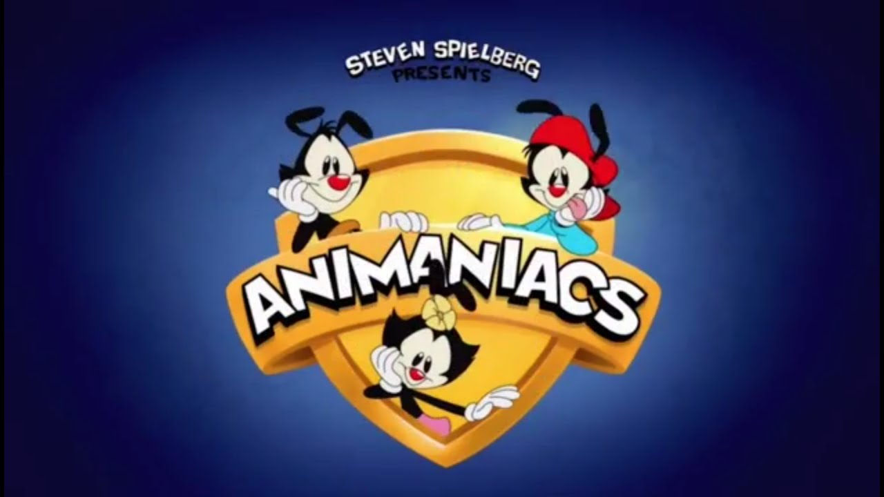 "We're Animani, Totally Insaney"... - YouTube
