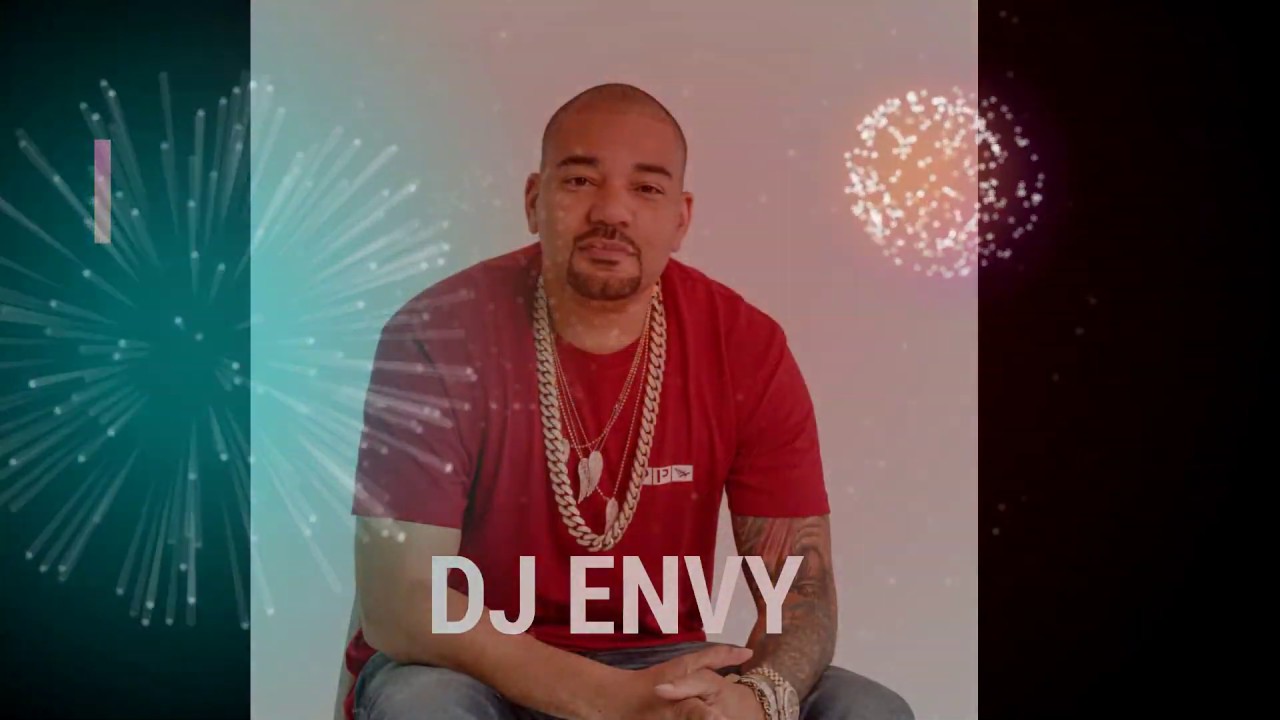 DJ Envy new video - YouTube