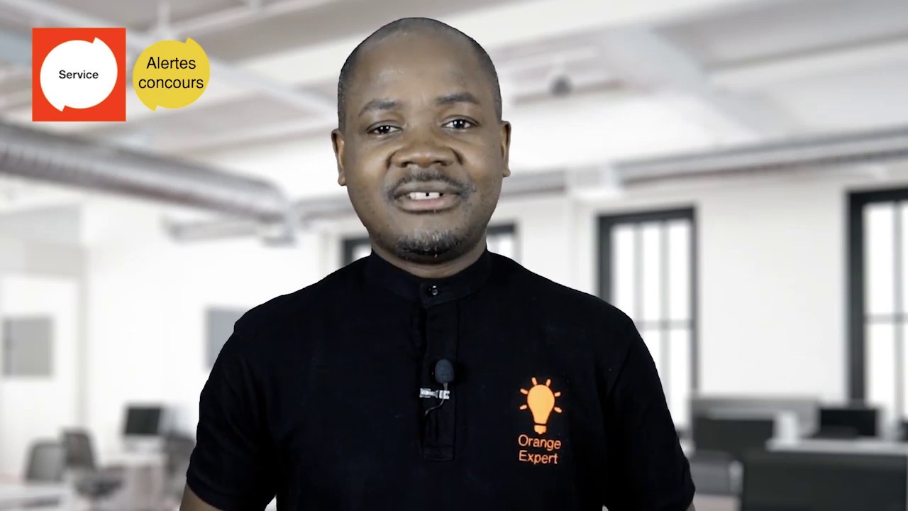 Orange Expert- Alerte Concours: Comment souscrire? - YouTube