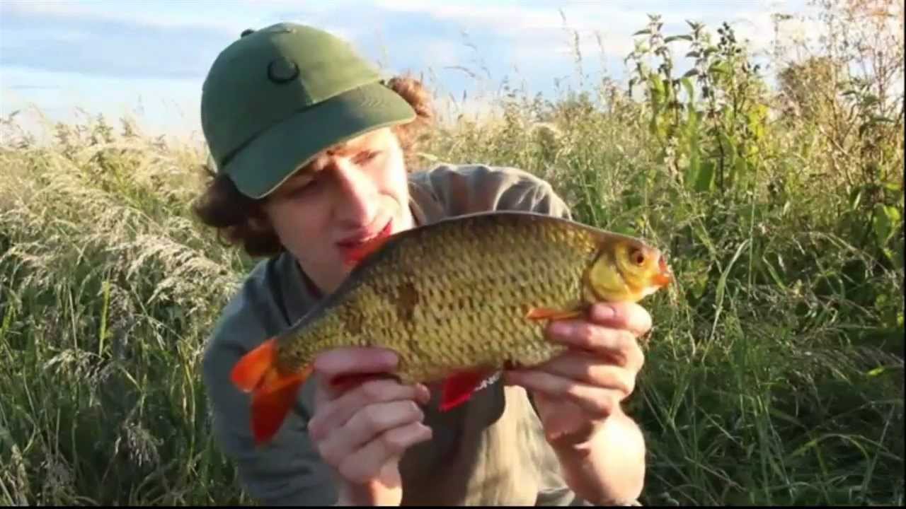 Big Rudd fishing (video 69) - YouTube