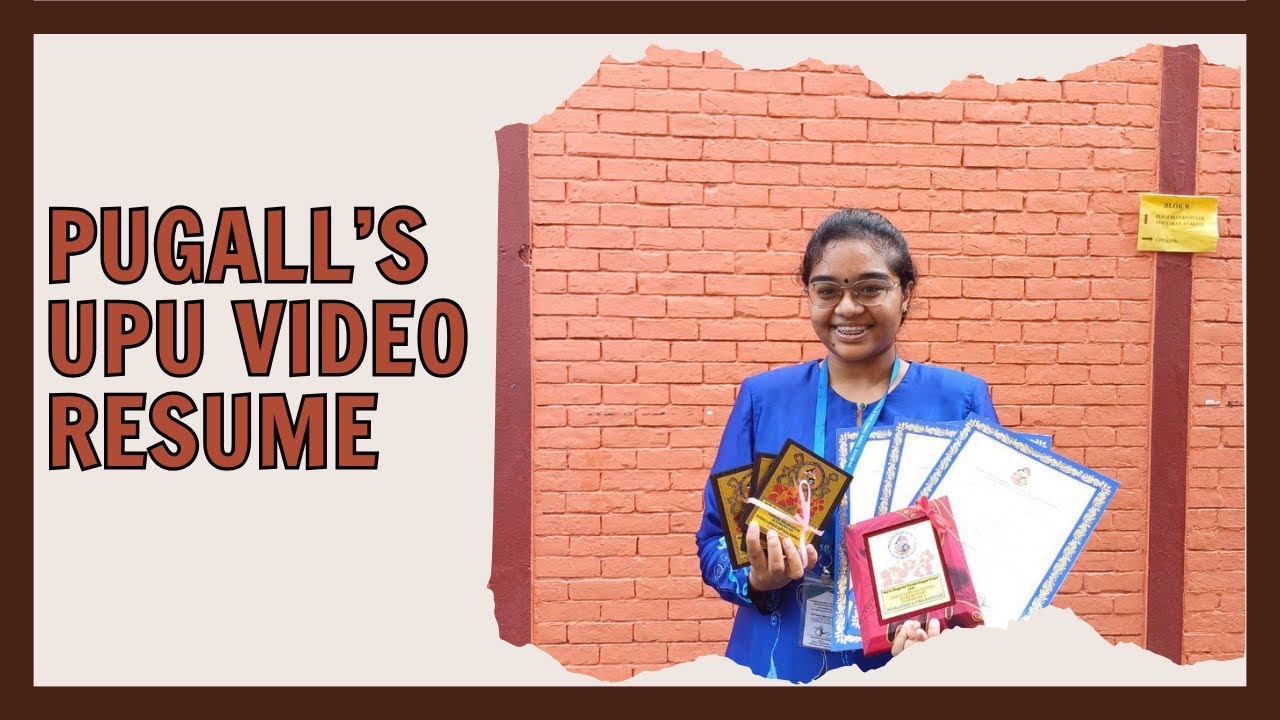 Pugall's Upu Intro Video - YouTube