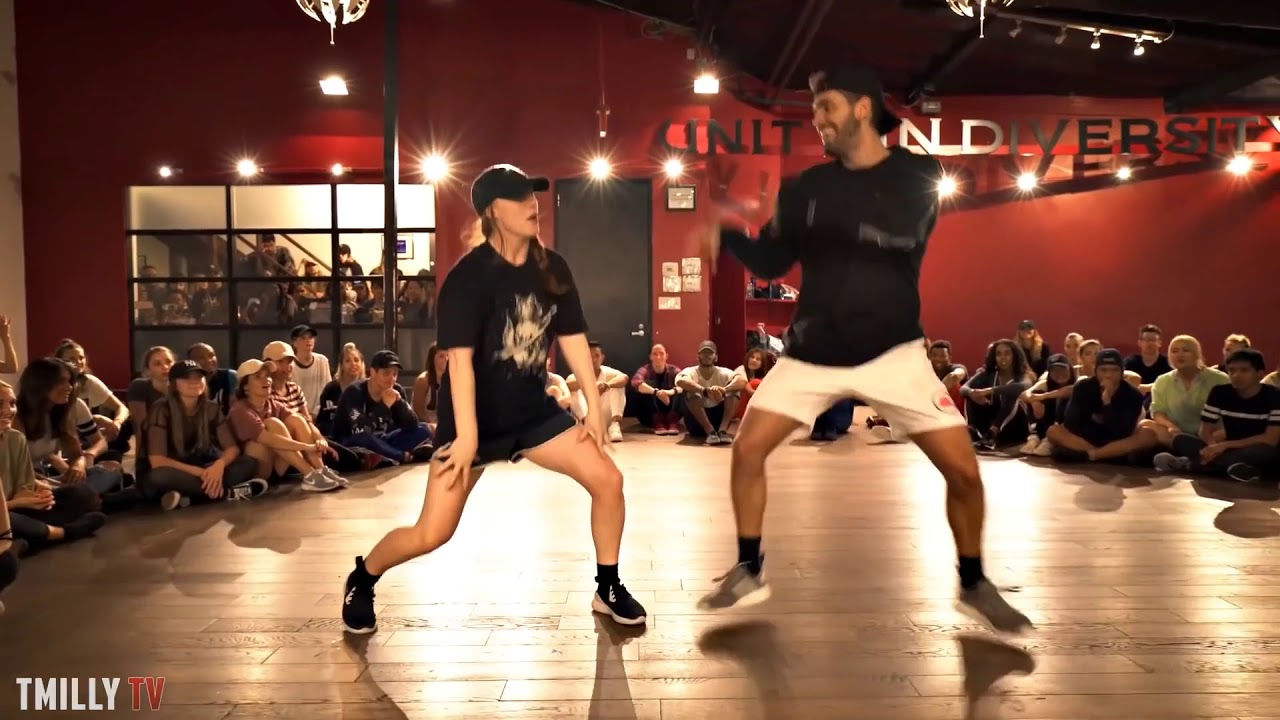 w32.perrun X Haley Fitzgerald Dance Remix (Chemoelectrovirology - w32 ...