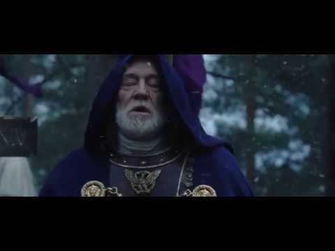 Richard Harris — Marcus Aurelius