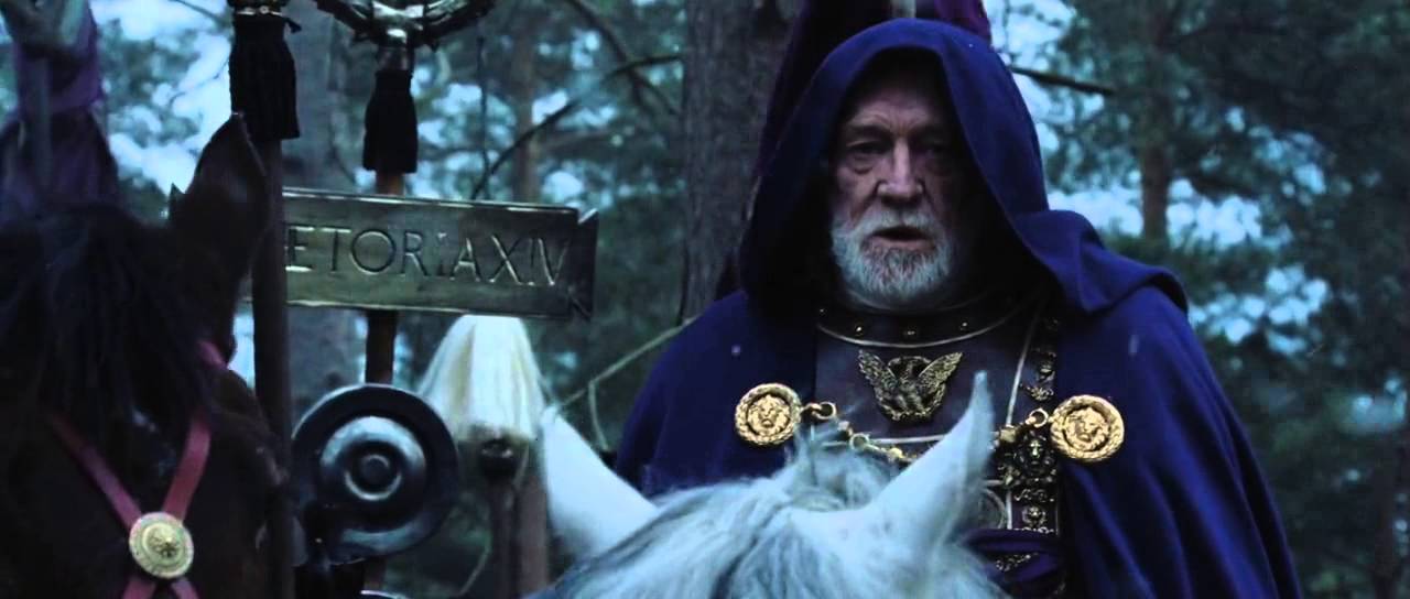 Richard Harris Gladiator