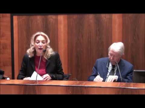 Pensiero e macchina, col prof. Remo Bodei - parte 2 - YouTube