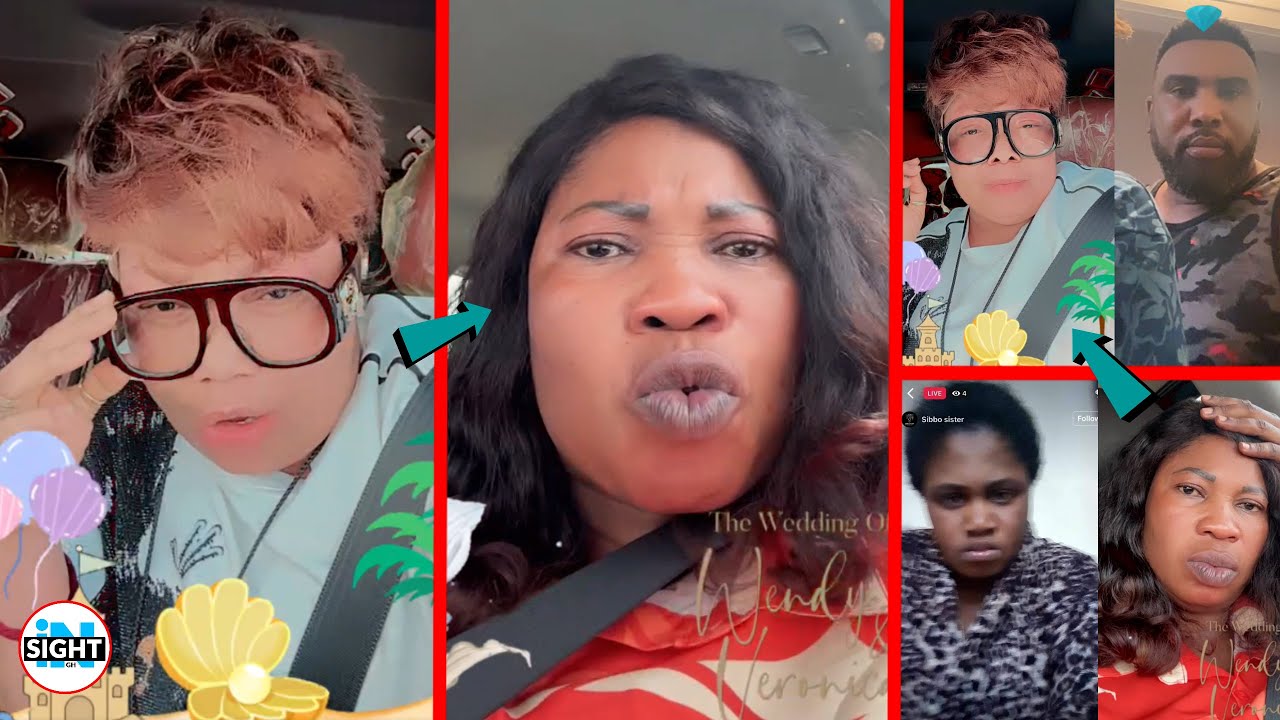 U'll ɖiɛ if U eat Ɖ!rtɣ Konkonte Tom Brown🔥Agradaa αttαcks Naana Brown ...