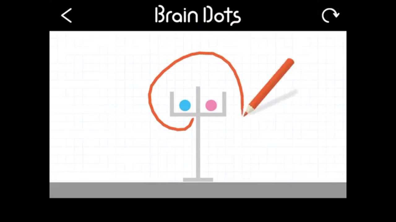 Brain Dots - Level 87 - YouTube