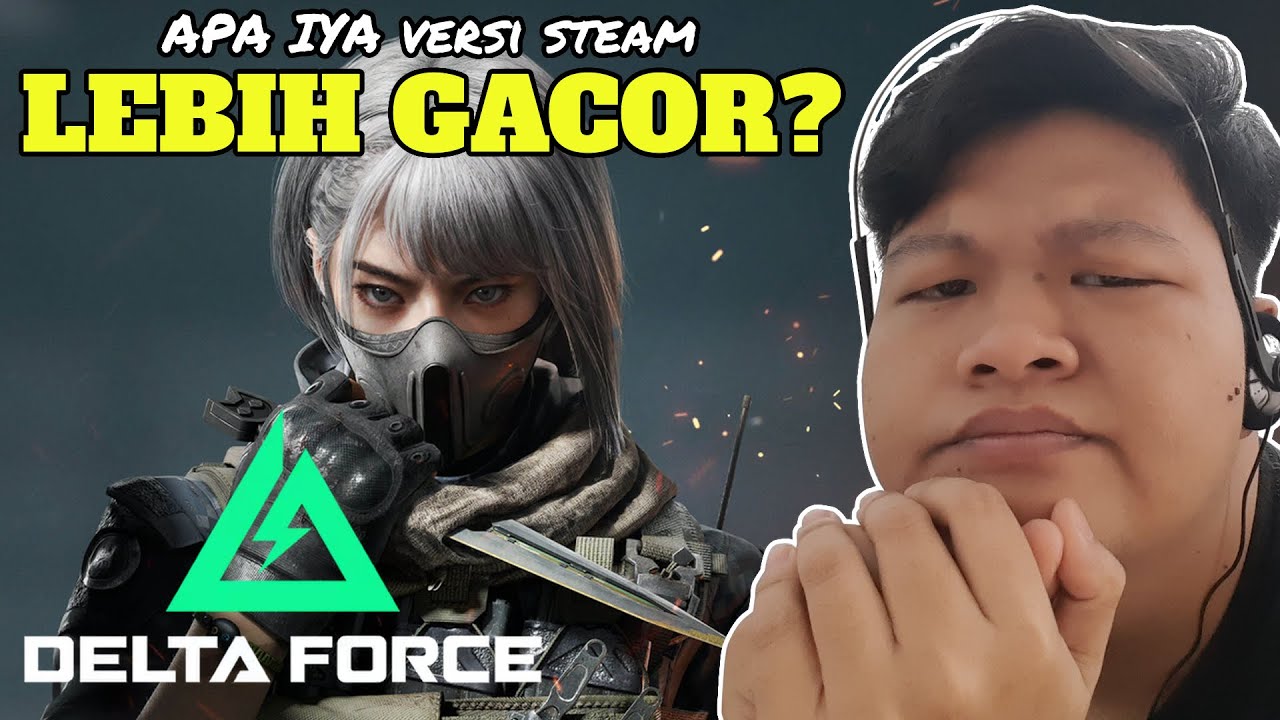 Berpetualang di Hotel Layali Grove Dapet Ping 300 Lebih | Delta Force Gameplay Indonesia - YouTube