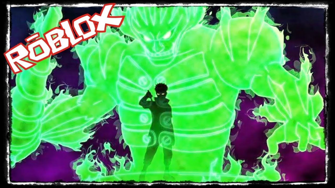 Roblox: MANGEKYO DO SHISUI UCHIHA (SUSANOO) - SHINOBI LIFE ‹ DRAY ...
