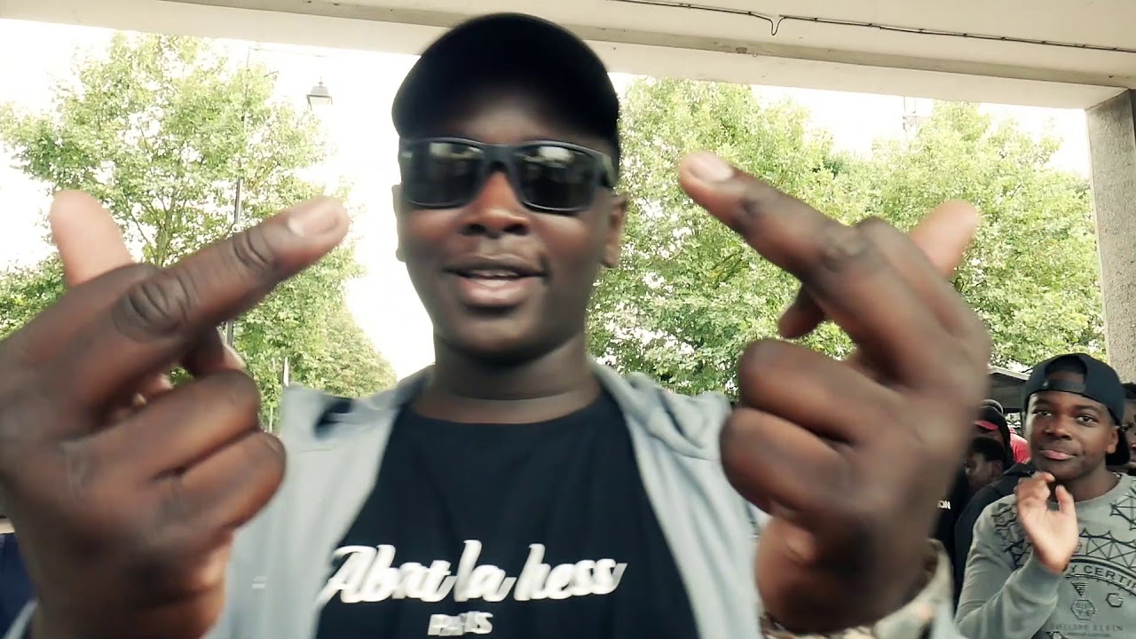 160 GANG - On les baise - YouTube