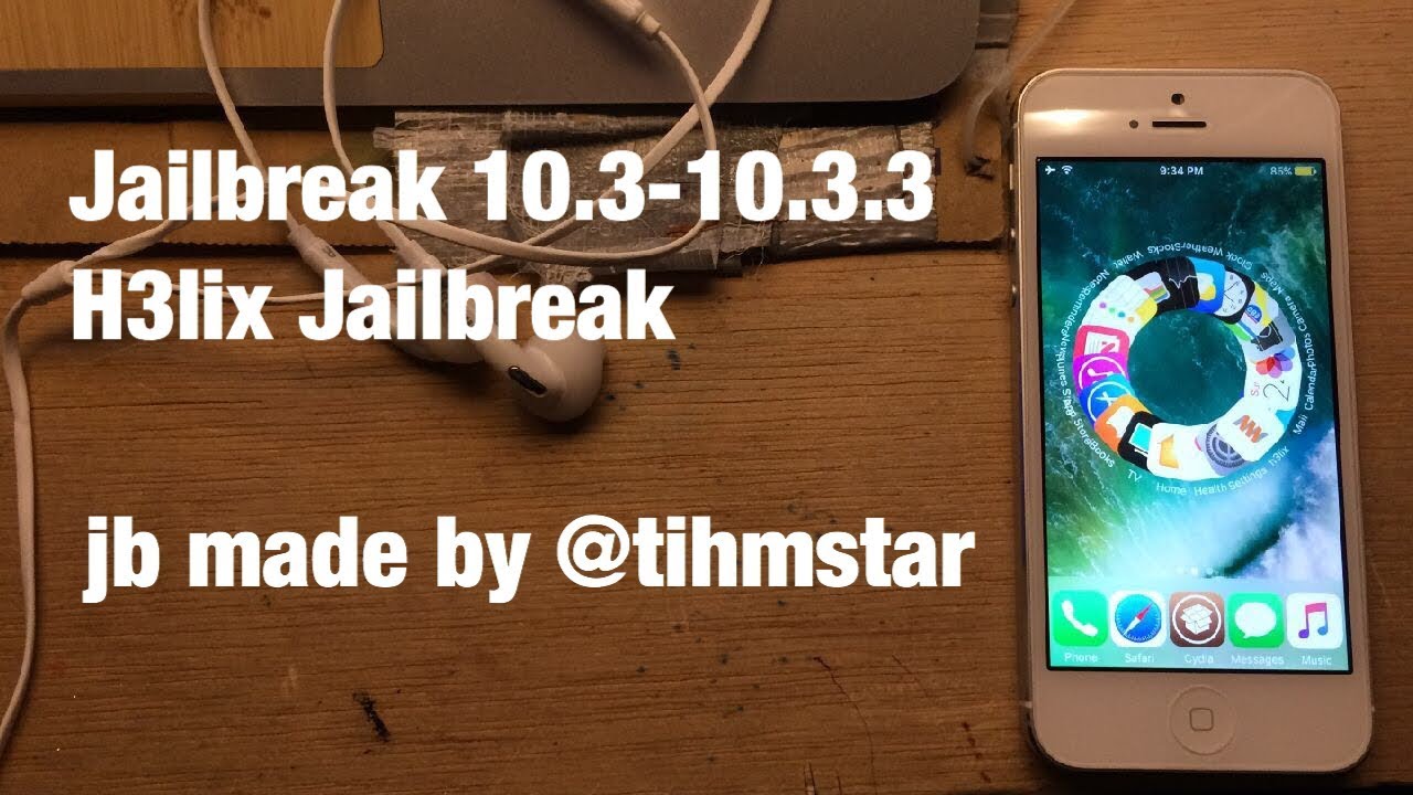 Mini vmac ios 10 no jailbreak - lopeztechnology