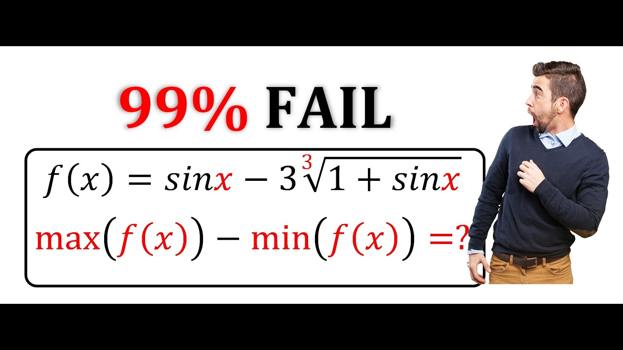 Demystifying Trigonometry: Solve Complex Problems Effortlessly | Step ...