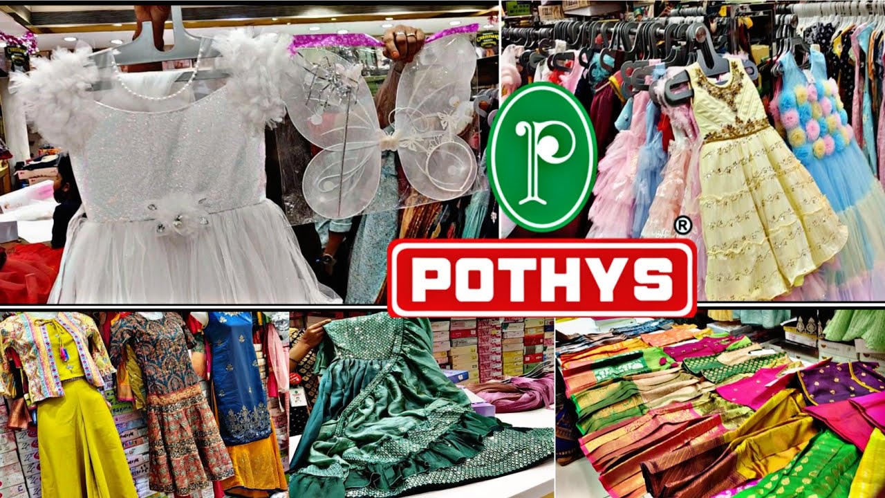 POTHYS 1+1 Combo|Special Christmas 50% Discount|Wow Kids Collections ...