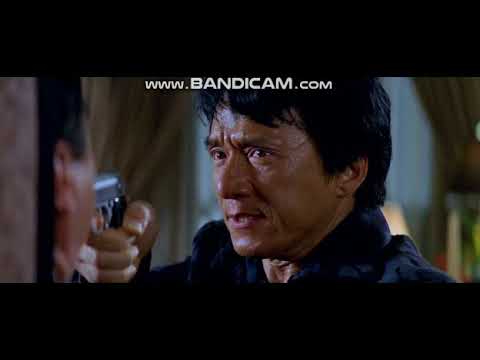 Rush Hour 2 - Final fight (full scene)