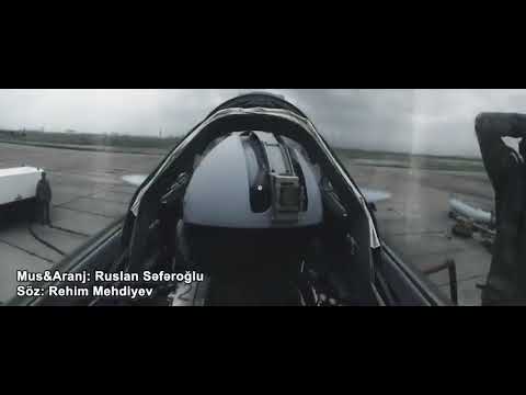 RUSLAN SƏFƏR OĞLU VƏTƏN SEVGİSİ