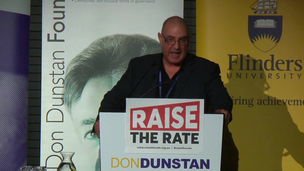 Dr John Falzon: Economic Lies and Homelessness: A Positive Spin? - 2019 ...