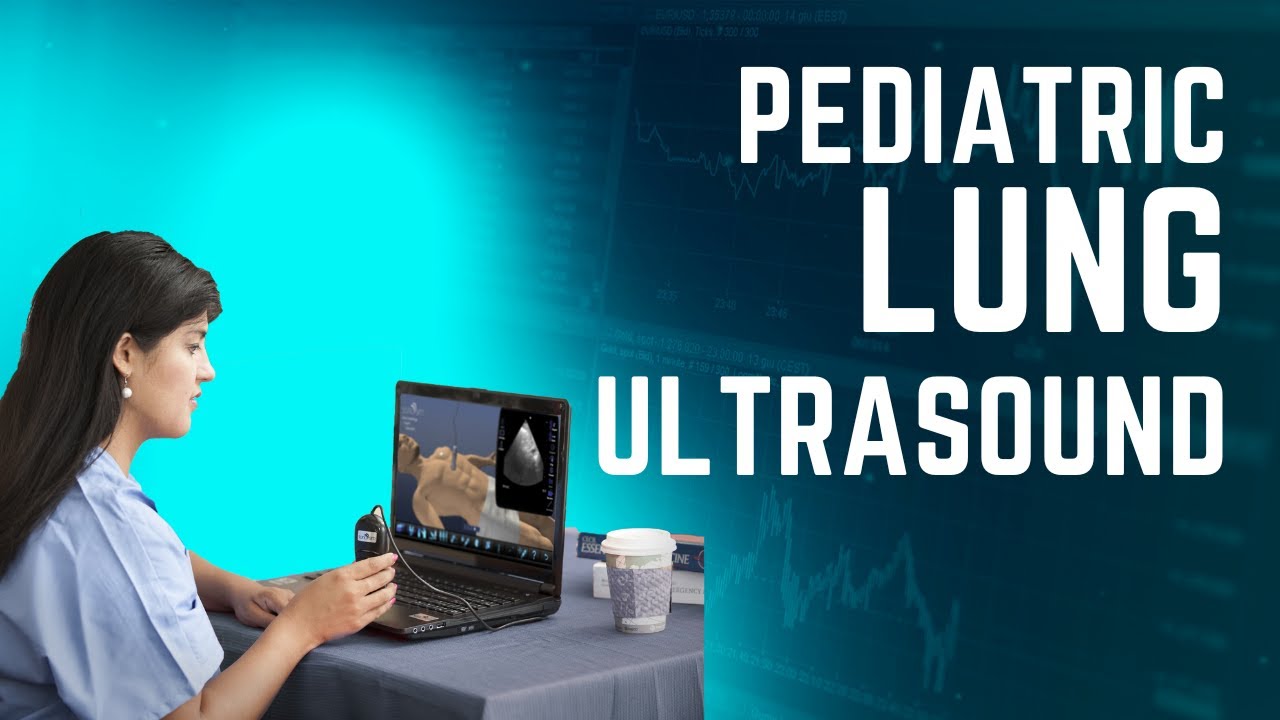 The Use of Sonography to Evaluate Pediatric Lung Pathology - YouTube