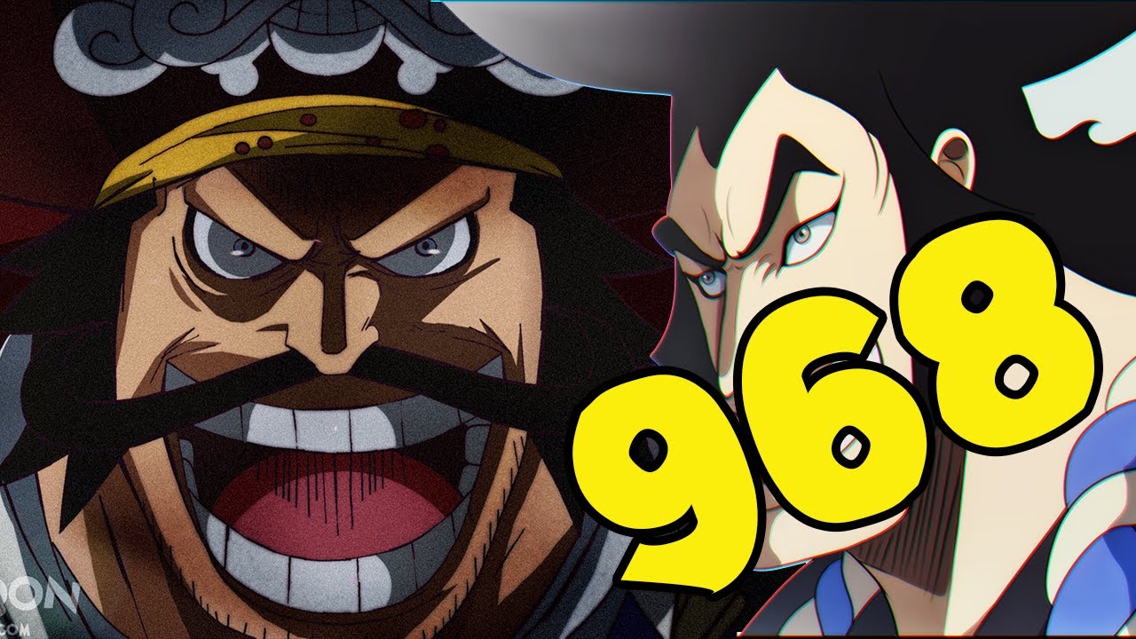 Kho báu One Piece là gì ??? Hai vị Vua là Ai ??? [Phân tích One Piece ...