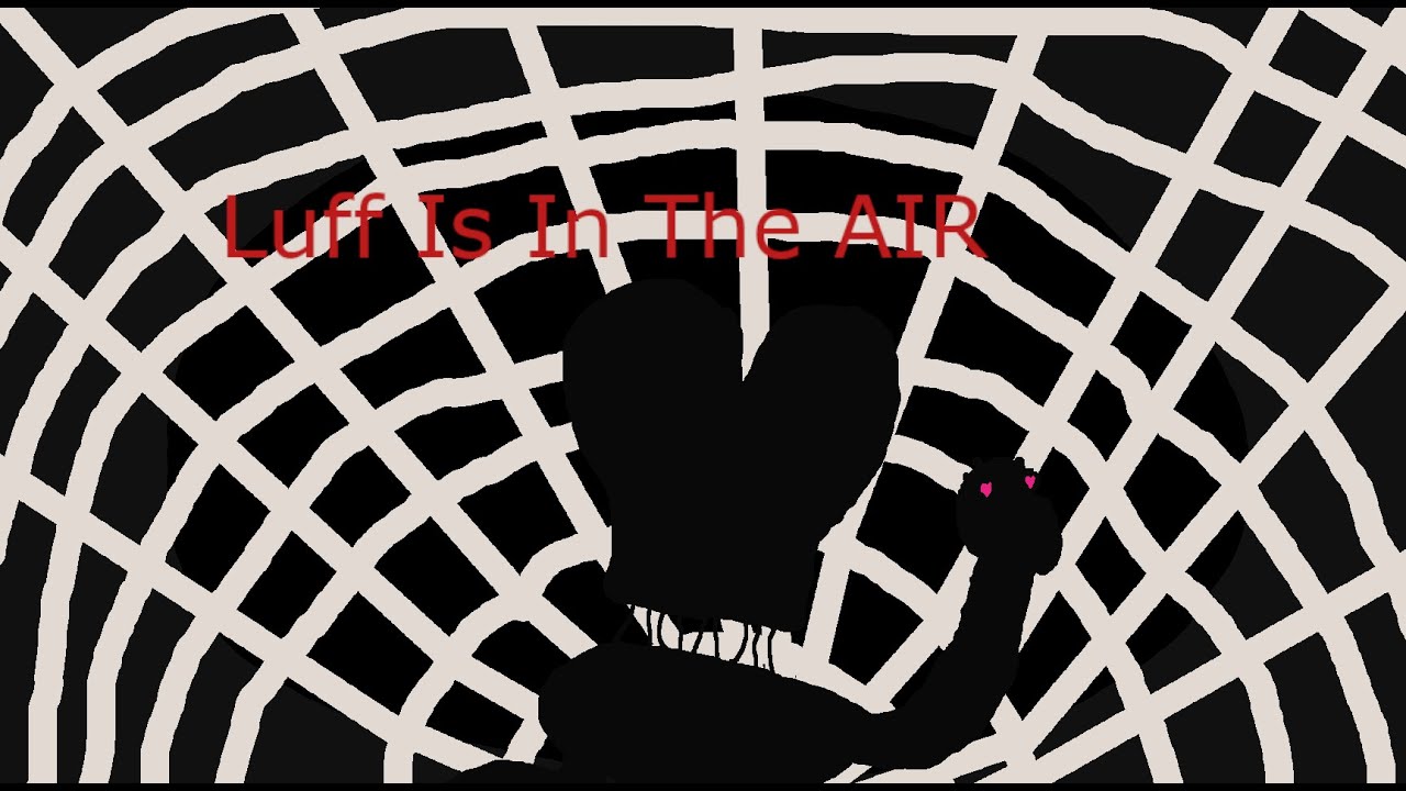 Luff is in the air (Msm The Crystalled Place) - YouTube