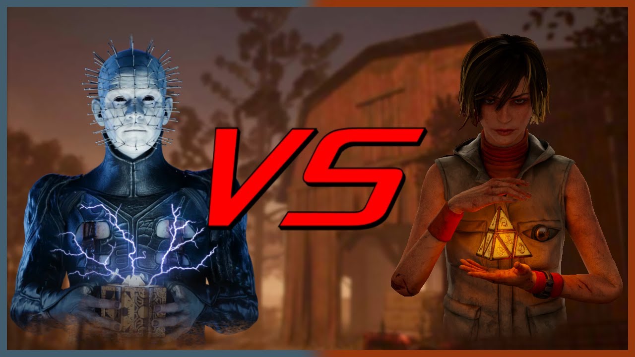 I Wanted His Box | Dead by Daylight - YouTube