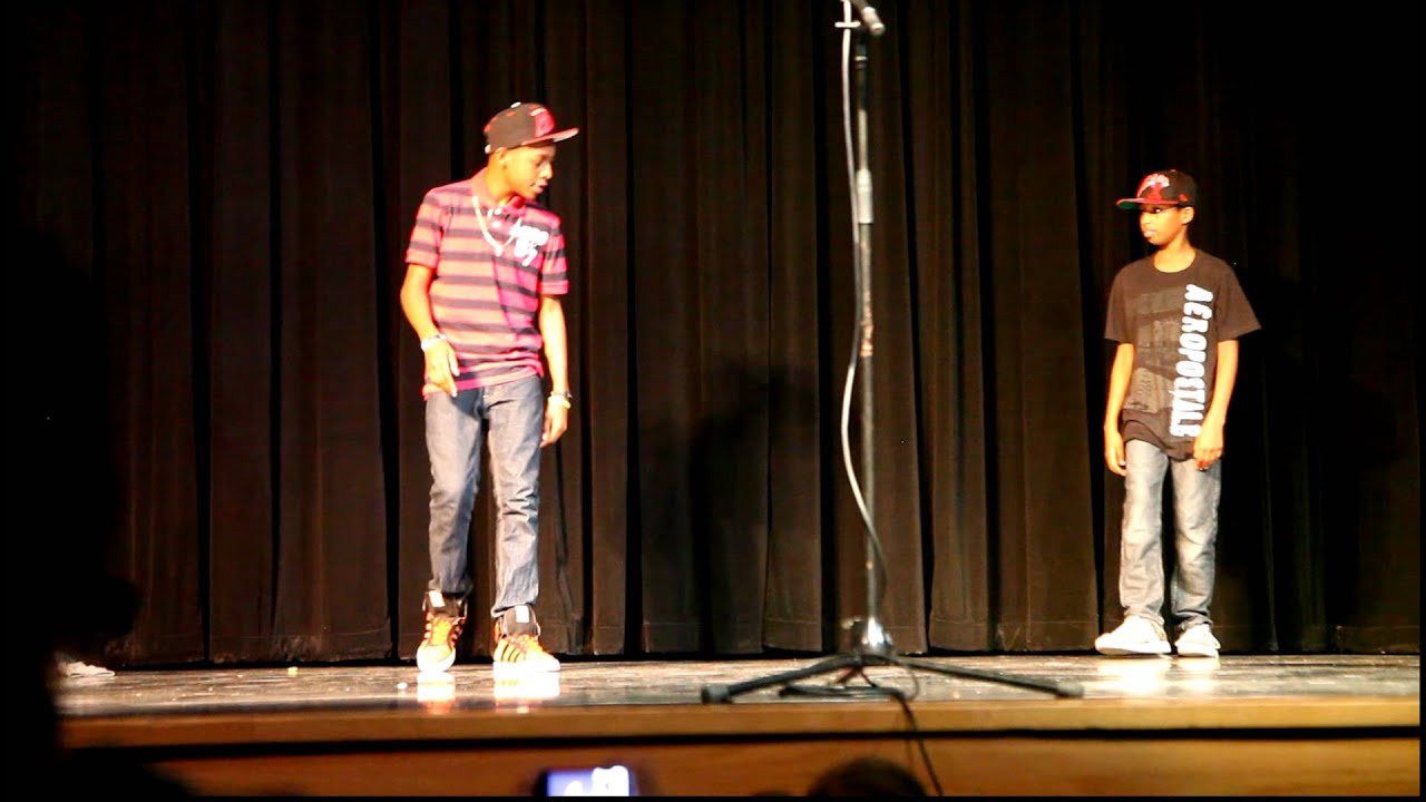 Teach Me How To Dougie - YouTube