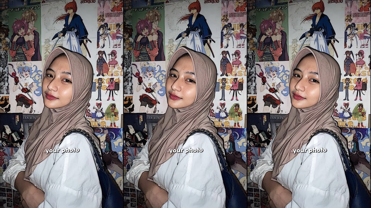 PRESET KAMU CALLING AKU LAGI PUSING BY NABIH IKOO 🤙😎 - YouTube