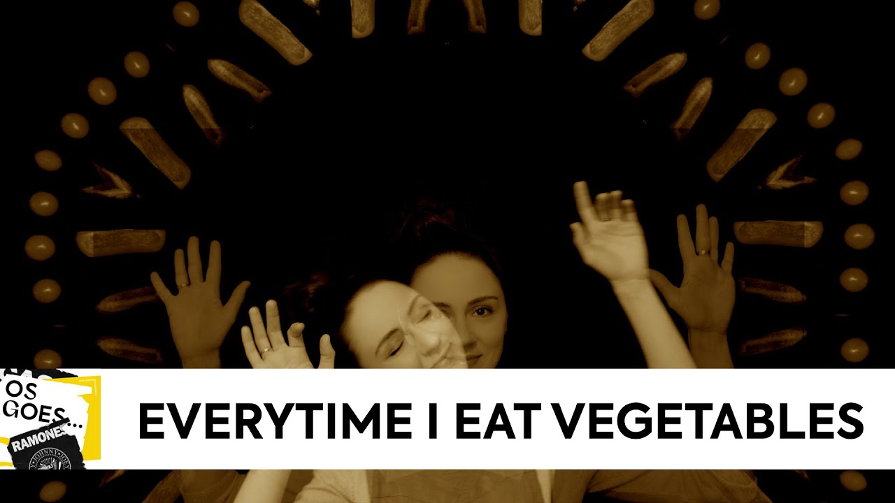 LUCA - Everytime I Eat Vegetables It Makes Me Think Of You | OS goes ...