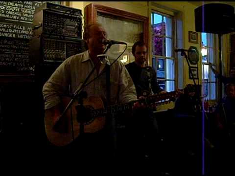Paul Stenton and Willie Austen - I Don't Wanna Talk About It - YouTube
