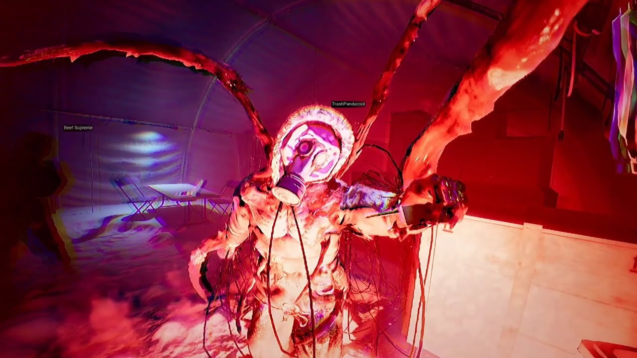 Nuclear Nightmare - YouTube