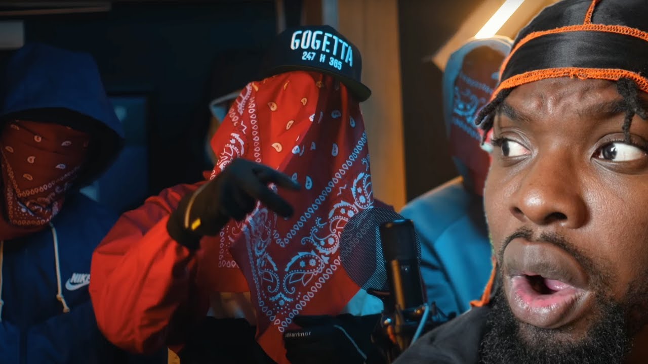 #ACTIVEGXNG SUSPECT X T SCAM - THE HOTSPOT | @PACMANTV FULL QUALITY ...