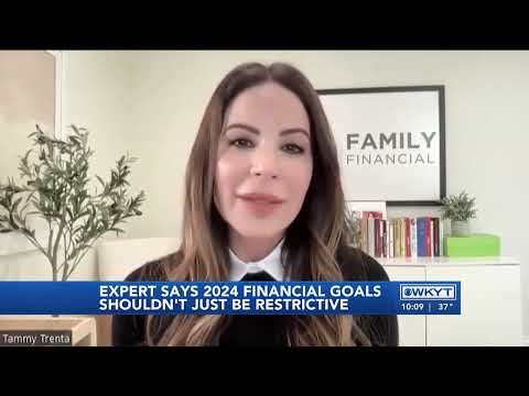 Mastering Your Finances: Breaking Free from Restrictive Budgets and Building Healthy Spending ...