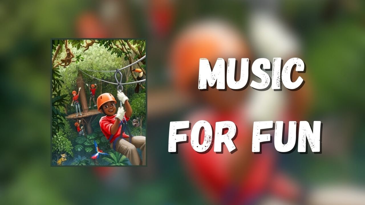 Music for Fun Everday | Chill Time around the family - YouTube